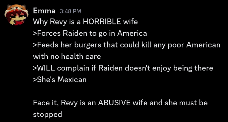 Number One Fan by Erhmma on Newgrounds