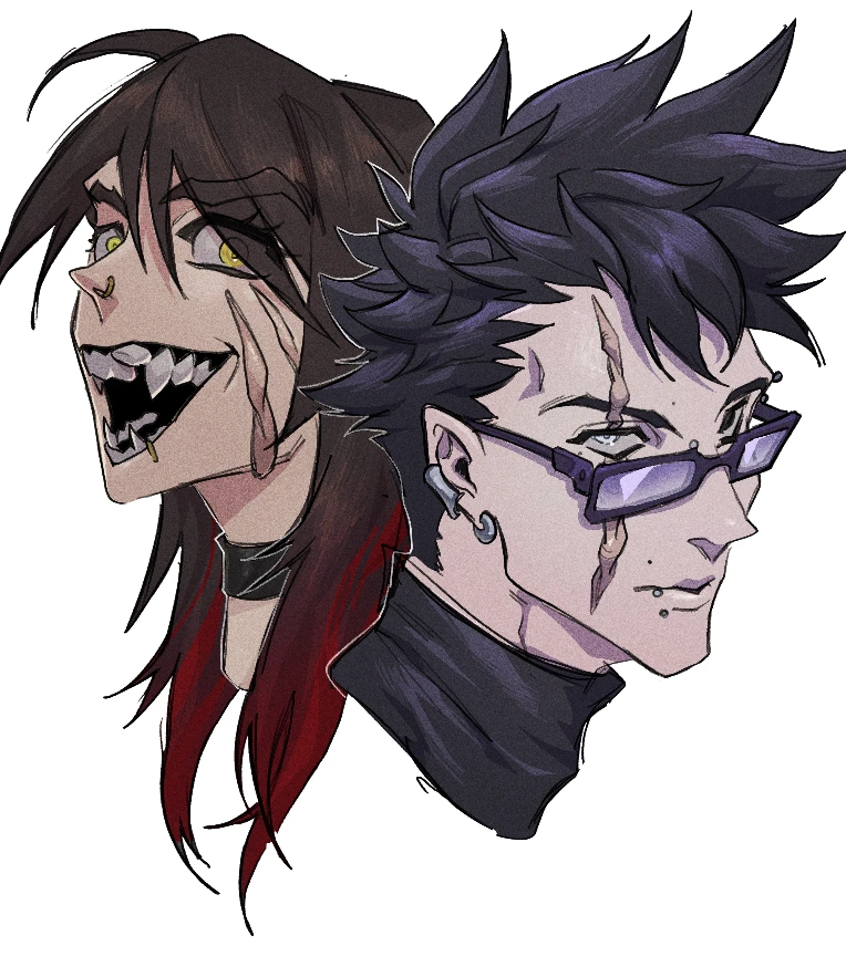 Open for commissions!!!