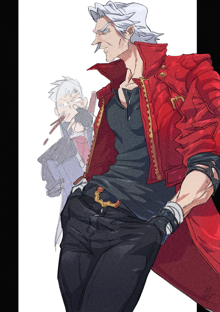 Open for commissions!!!