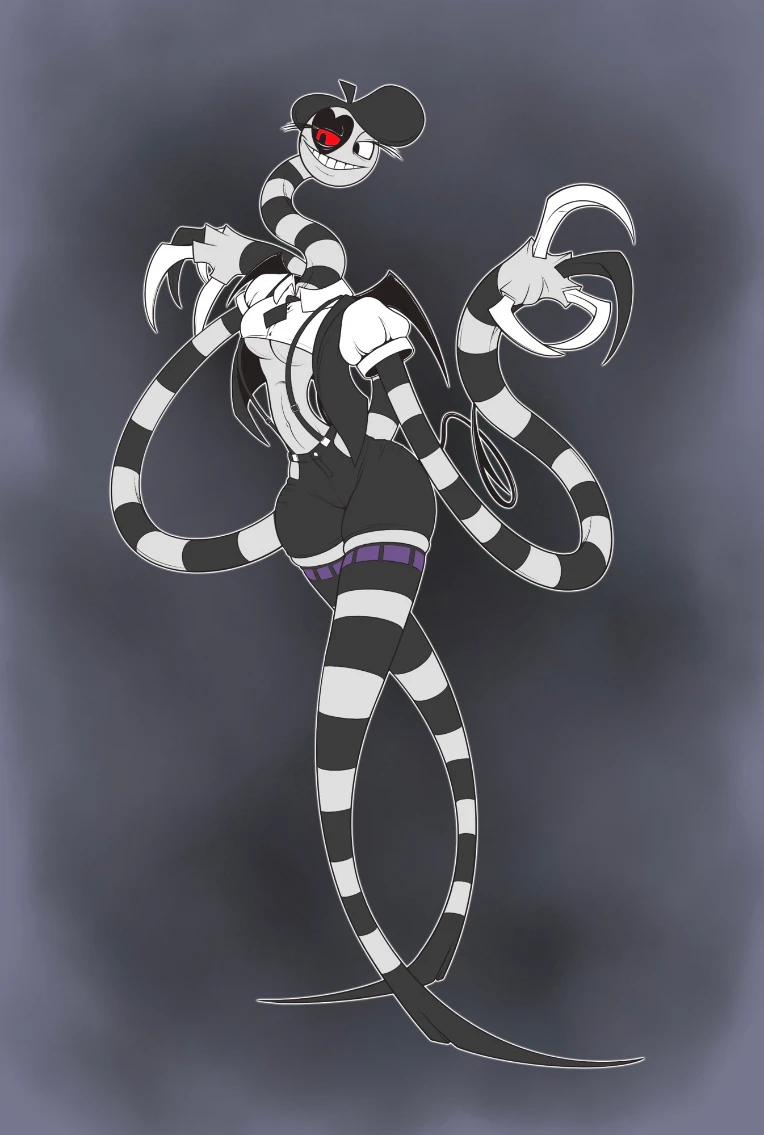 2026 Art Commissions OPEN!