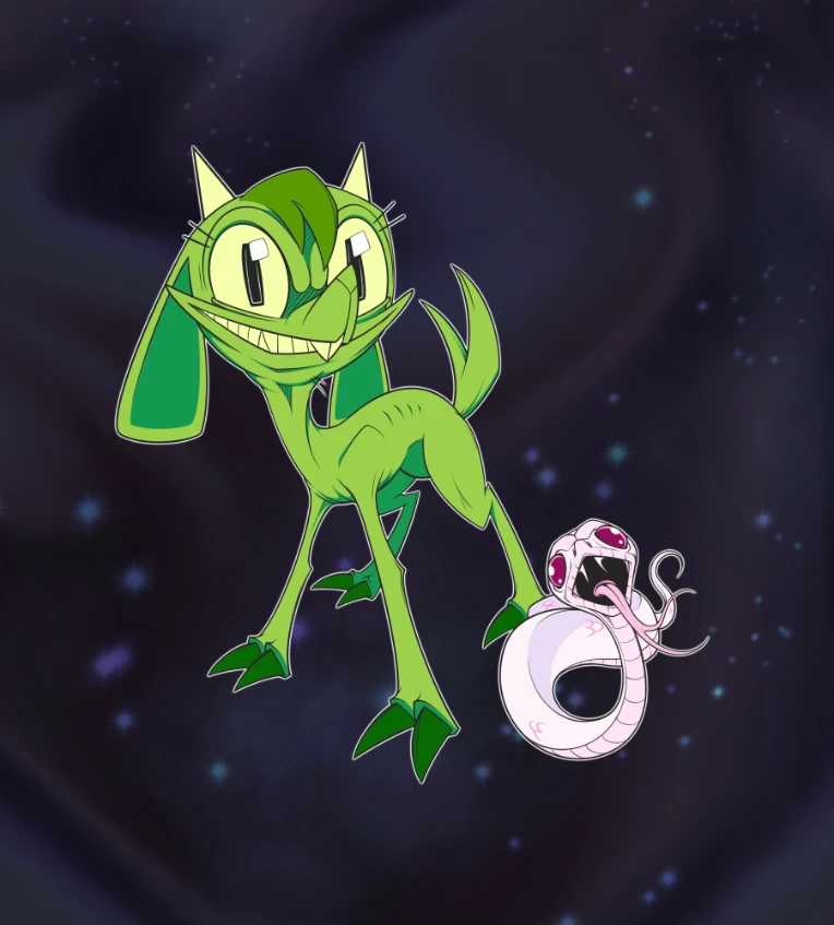 2026 Art Commissions OPEN!