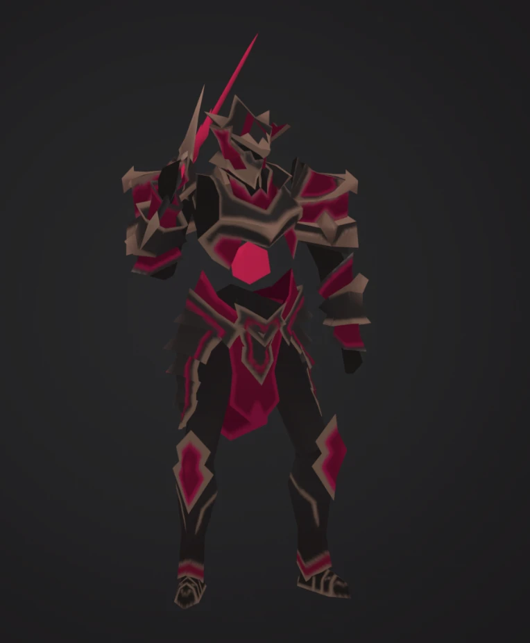 3d low poly artist open for commissions