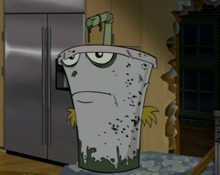 zombie shake by thepenisboy on Newgrounds