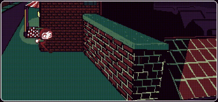 I'm making a Pixel Day animation (+ teasers) - by CrimsonKero
