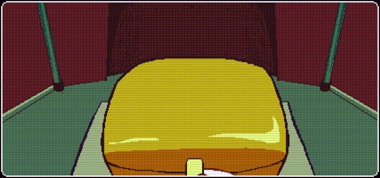 I'm making a Pixel Day animation (+ teasers) - by CrimsonKero