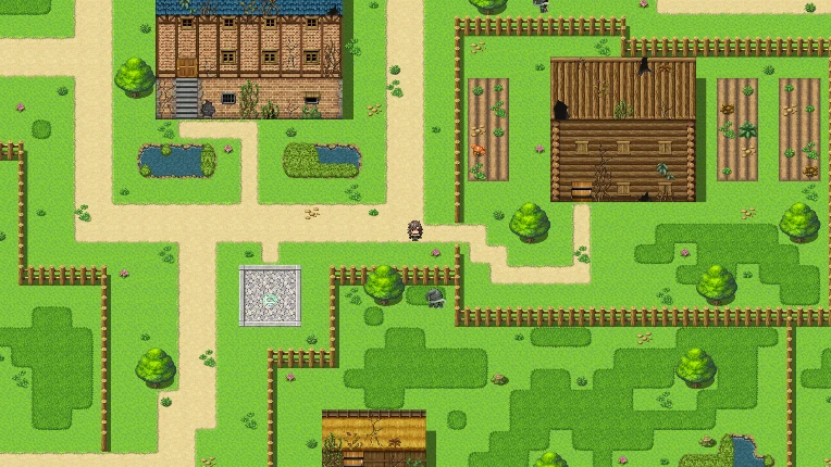 Deathblight Jormungandr v0.90 Abandoned Village Early Access release ...