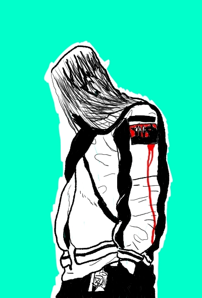 Hellper fanart by dooiesiel on Newgrounds