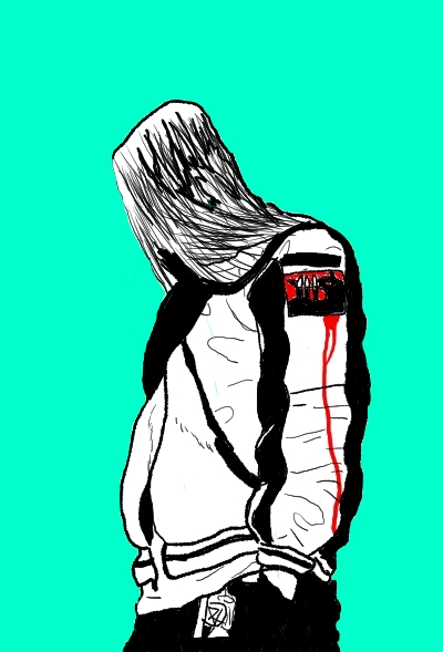 Hellper fanart by dooiesiel on Newgrounds