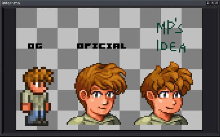 terraria resprites 1 by MP32 on Newgrounds