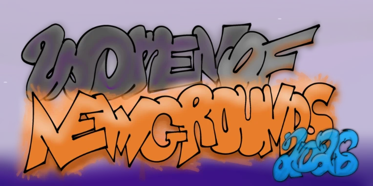 Women of newgrounds collab!!
