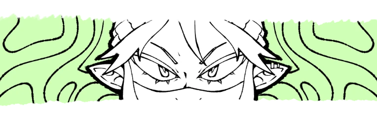Isadora Souls ( Looping the roms animation meme )