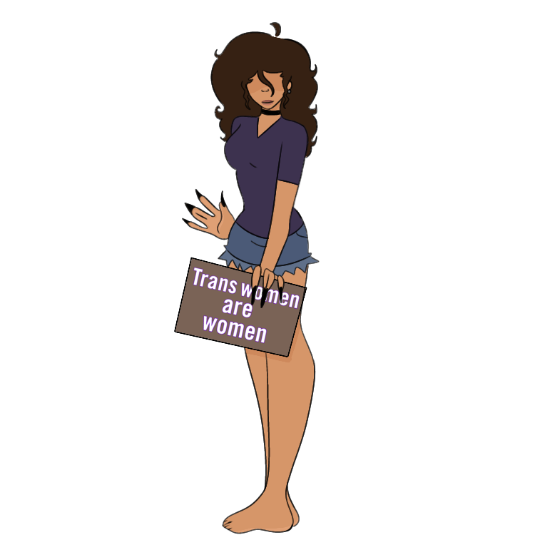 Women of newgrounds collab!!