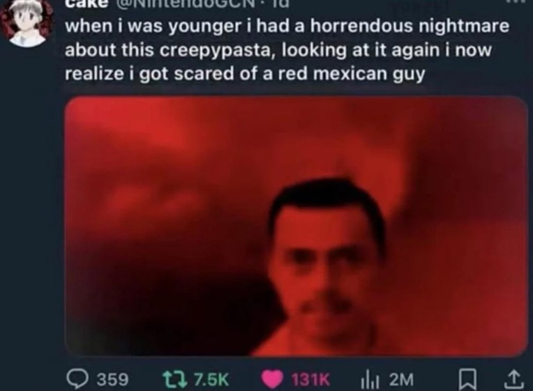 cursed teto video by zinkiez on Newgrounds