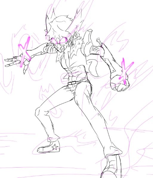 Exotic Accelerator FIRST CONCEPT by NTRaccoonART on Newgrounds