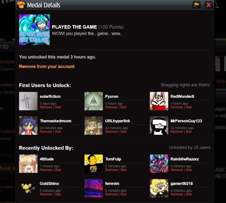 THE VOCALOID COLLAB IS REEEAALLLLLLL!!!!! - by RedWonder8