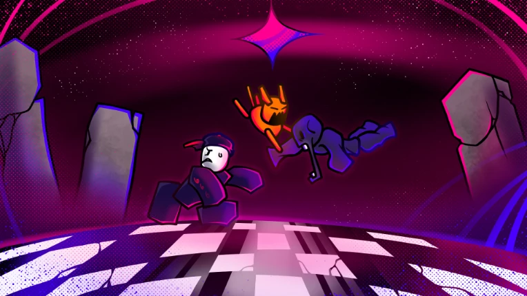 The Void