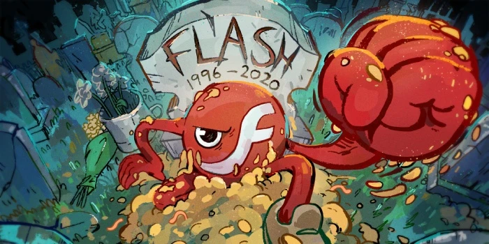 Flash Forward 2026 Winners!