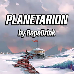 Planetarion MP Soundtrack