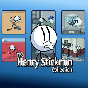 The Henry Stickman Experience