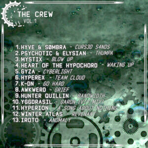 The Crew Vol. 1