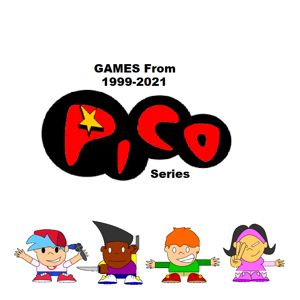 Pico Series