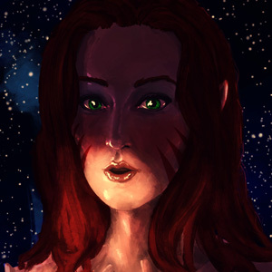 Farseer Macha's Dream pt.8