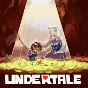 [ UNDERTALE ]