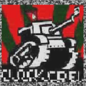 29 Good Clock Crew Joints