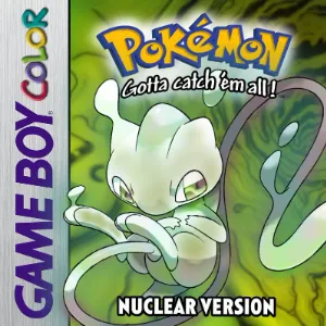 Pokemon Nuclear