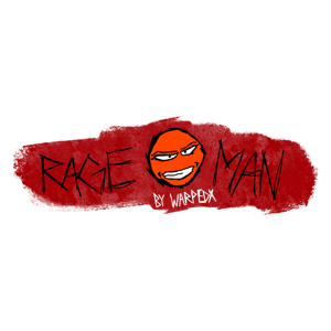 The Rage Man Collection