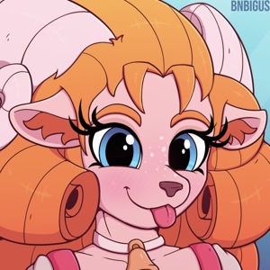 My Fav Artwork of Bnbigus (2019-24)