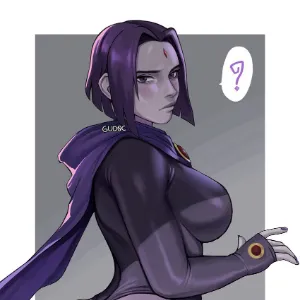 Nsfw Dc Comics Art 0992