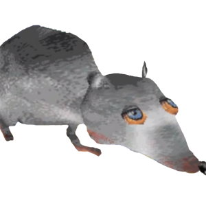 Crispy Jerma 3D