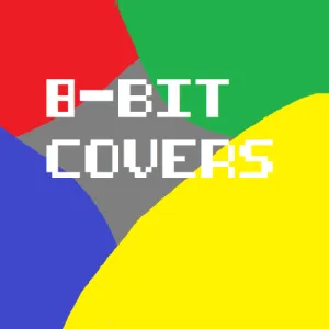 8-BIT COVERS