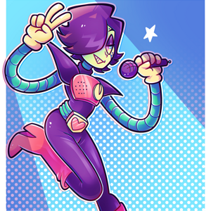 Mettaton - Undertale