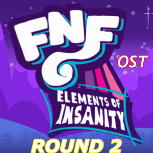 FNF' EoI ROUND 2 OST
