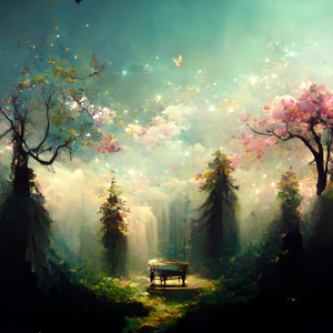 Memory Forest (Location)