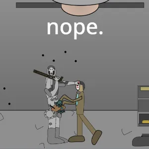 Nope Album