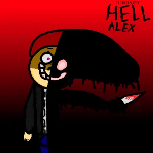 Hell Alex OST