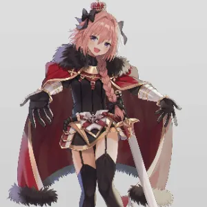 Astolfo
