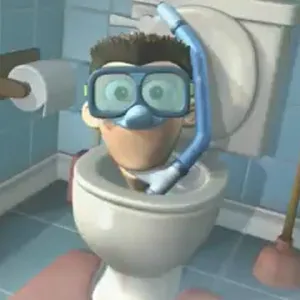 The Skibidi Toilet Collab Tolets!