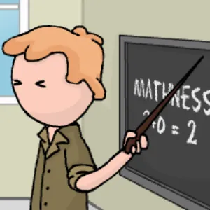 Riddle School Fan Games