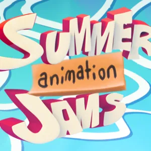 Summer Animation Jams 2021