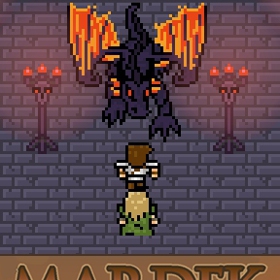 Mardek RPG Chapters