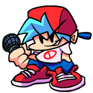 Friday Night Funkin’