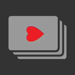 My 100 Favorite Games