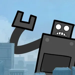 Robot Day Collection