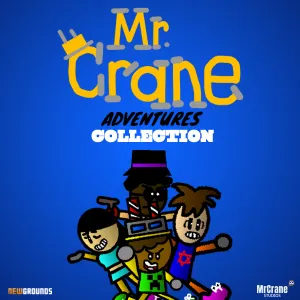 Mr. Crane Collection