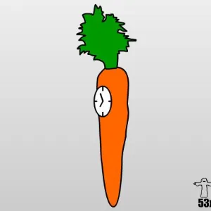 feat. CarrotClock