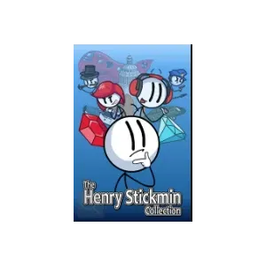 The Henry Stickmin Images